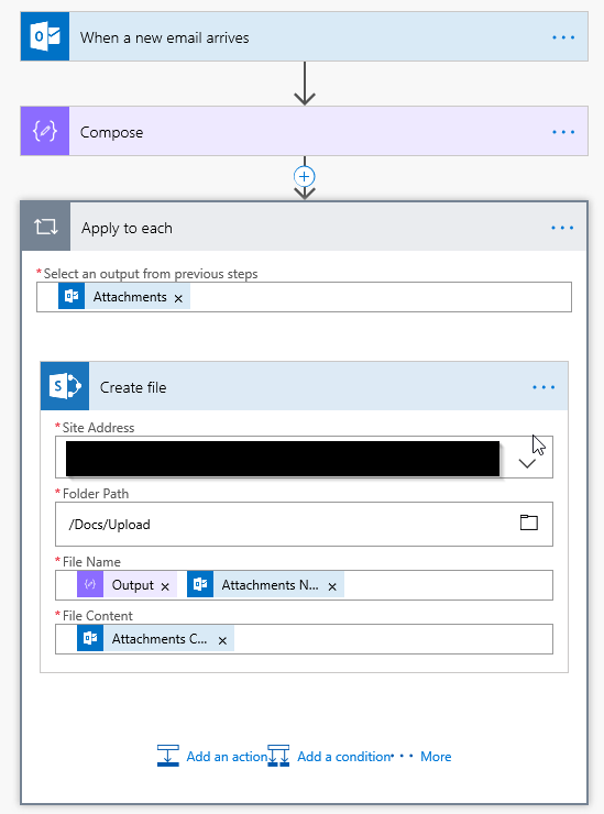 Data Operations – Compose: Format Date and Time