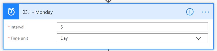 Timesheet check for Project Service Automation (PSA – Microsoft ...