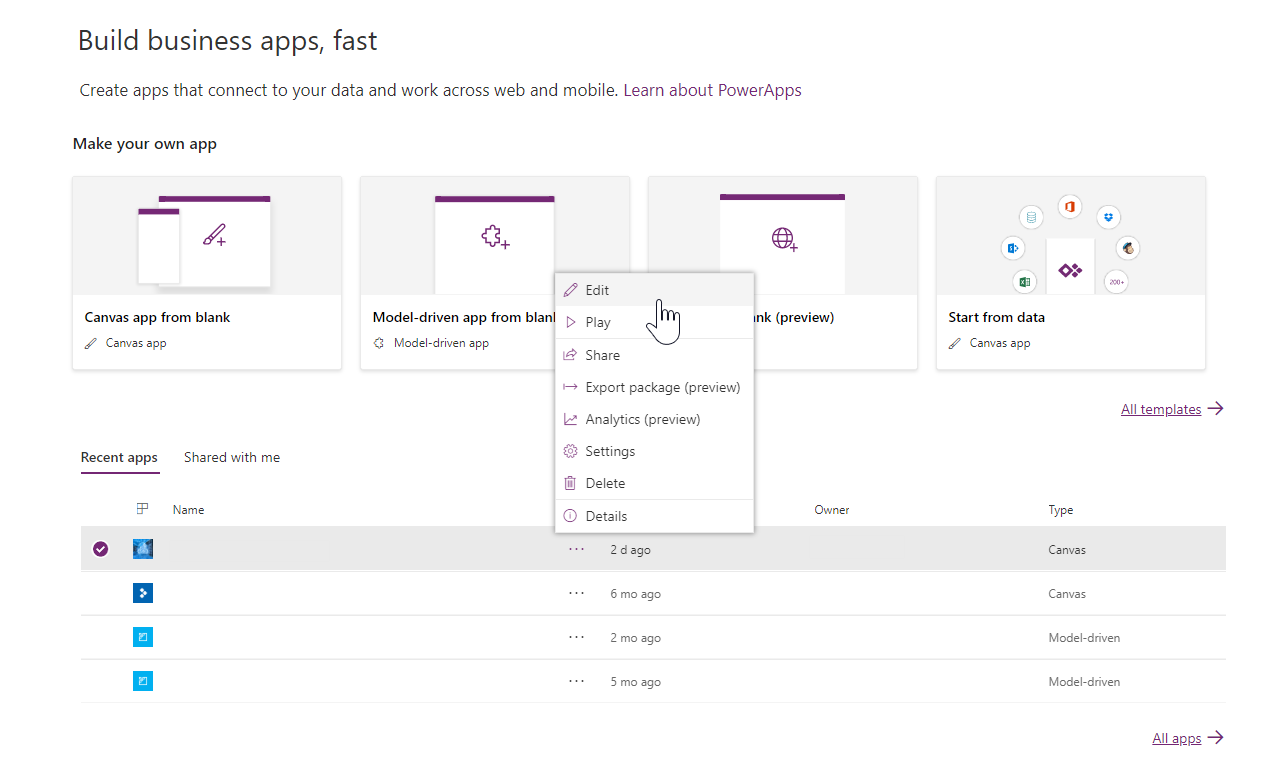 Enable formula bar result view