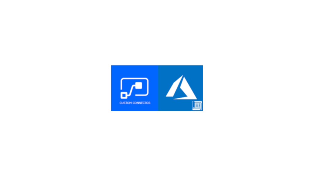 Azure Blueprints – Create custom connector for Power Automate