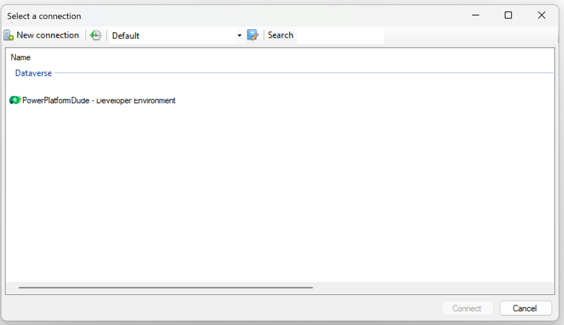 Create a custom multi-table lookup with a virtual table. The easy way.