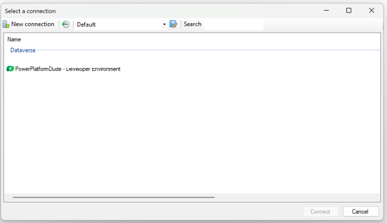 Create a custom multi-table lookup with a virtual table. The easy way.