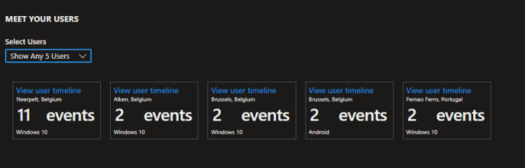 Monitor your Power Platform application with Azure Application Insights.