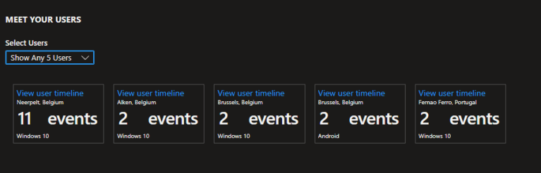Monitor your Power Platform application with Azure Application Insights.